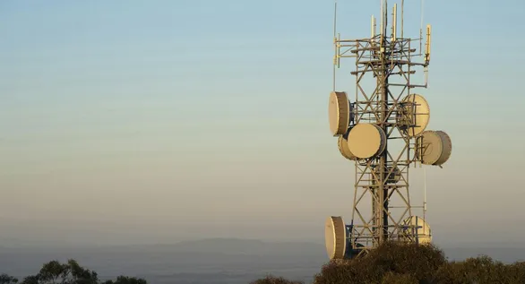 Mobile Tower Stolen In Bihar? Massive 132-Foot Structure Vanishes In ...