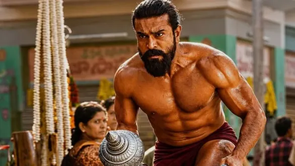 Peddi OTT Release: Ram Charan And Janhvi Kapoor-Starrer Movie To Stream ...