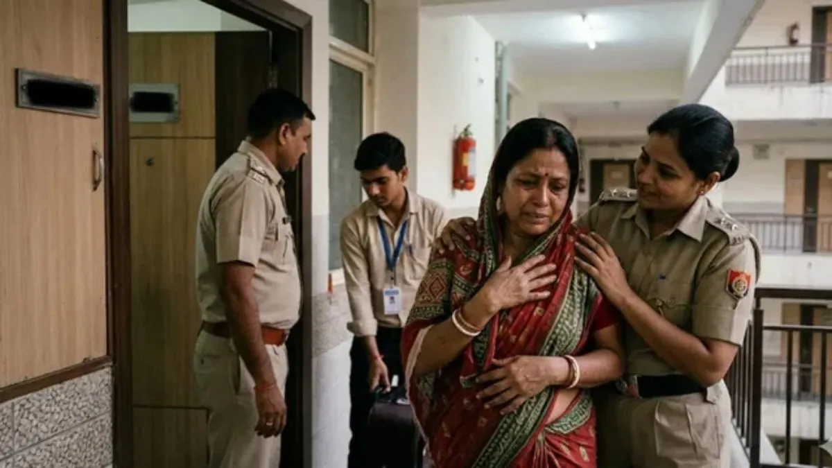 'Forced To Work 16 Hours A Day, Tortured': Bengal Police Rescue Woman ...