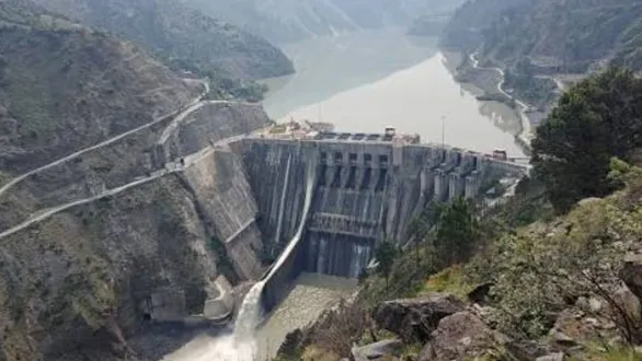 Indus Treaty Suspension Impact: One-Third Of Pakistan Faces Water ...