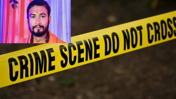 Rajasthan: Police Solve Mahant Devanand Maharaj Murder Case With Arrest ...