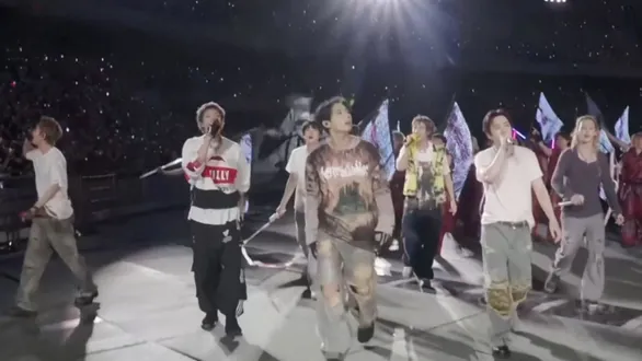 'Happy Birthday To Us': BTS Rings In 13th Anniversary With ARMYs At ...