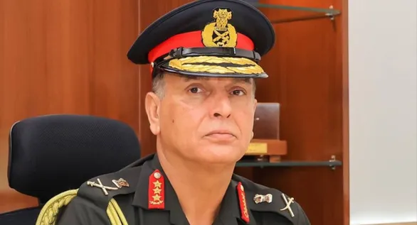 Centre Appoints Lt Gen Dhiraj Seth As Next Army Chief, To Take Charge ...