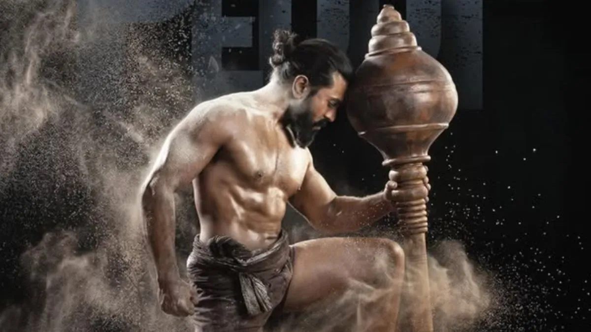 Peddi Box Office Collection Day 9: Ram Charan-Starrer Sees Massive Jump ...
