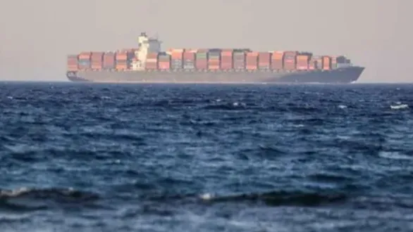 US Navy Coordinates Rescue of 14 Indian Nationals From Sinking Vessel ...