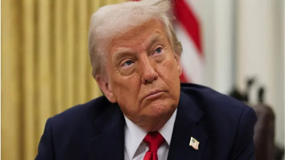 Trump Rules Out $300M Payout To Iran, Says Tehran 'Agreed' To Never ...