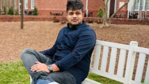24-Year-Old Indian Techie Among 12 Killed in Missouri Skydiving Plane ...