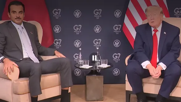 Qatar, Not Pakistan, Emerges As Key Power Broker In US-Iran Deal; Why ...