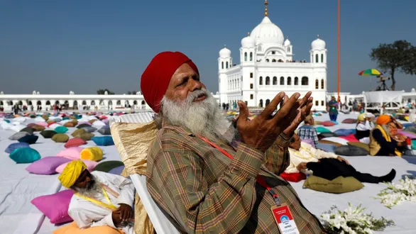 Sikh Caretaker Couple Killed In Cold Blood Inside Pakistan Gurdwara ...