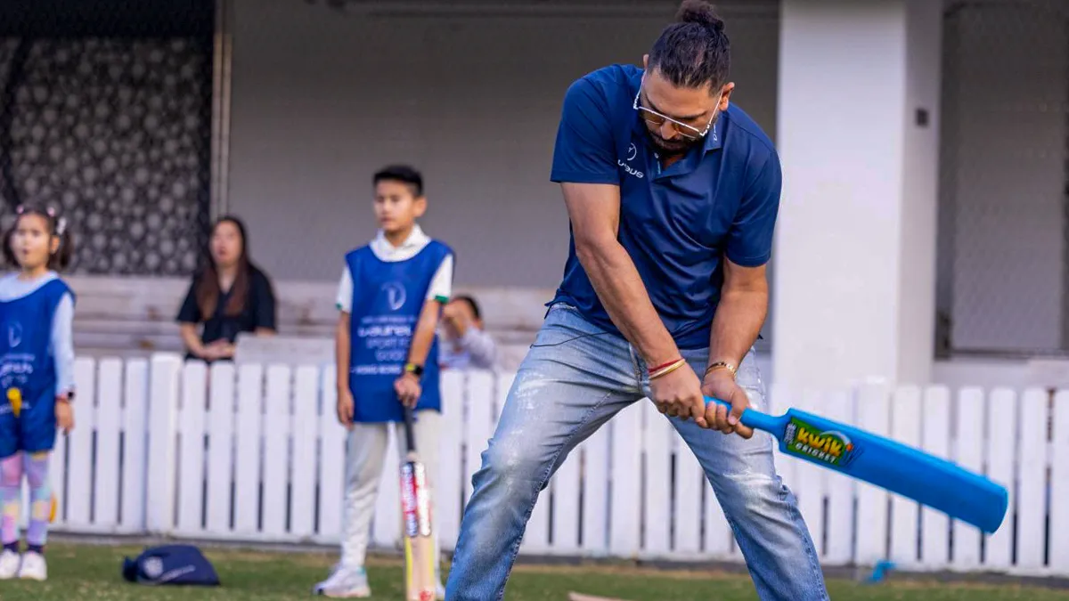Yuvraj Singh Set To Take Coaching Role For This IPL Franchise