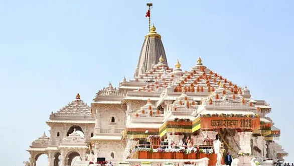 Ayodhya Ram Temple Theft Case: Final SIT Investigation Report Expected ...