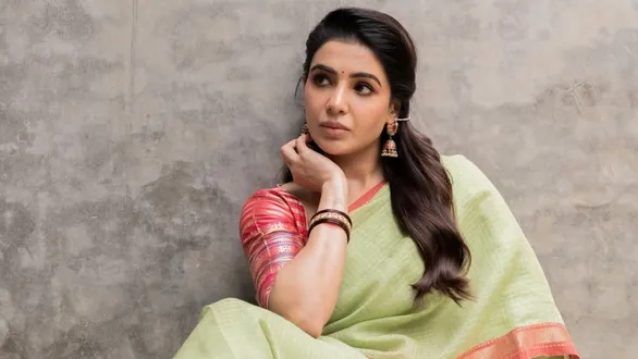 Samantha Ruth Prabhu's Old Comment On Motherhood Goes Viral: 'That ...