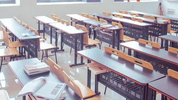 'Sexualised Group Sessions With Teachers': Students Abused, Forced To ...