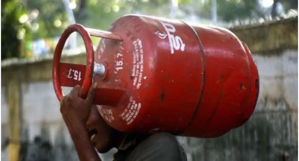 LPG New Rules: Is Your Gas Connection At Risk After June 30? Here's ...