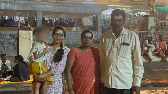Karnataka: How A Desperate Lover's Relentless Harassment Led A Bride-To ...