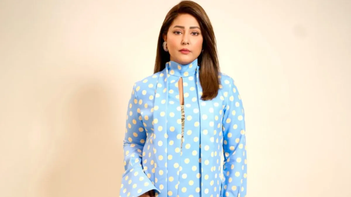 'You Could Have Spared Him': Hina Khan Questions Siya Goyal Over Ketan ...