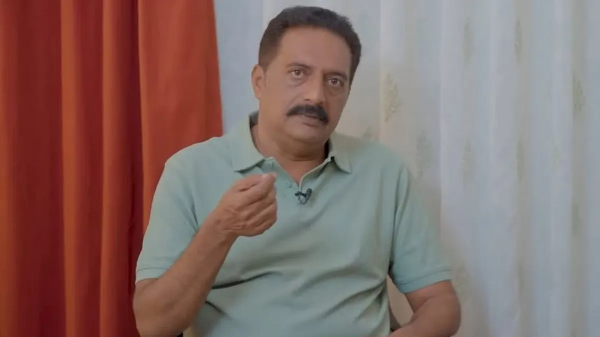Prakash Raj's Biggest Controversies After Non-Bailable Warrant In ...