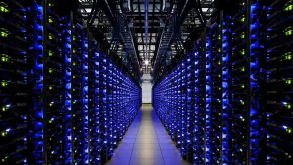 What Is LineShine? China's Supercomputer That Has Snatched The First ...