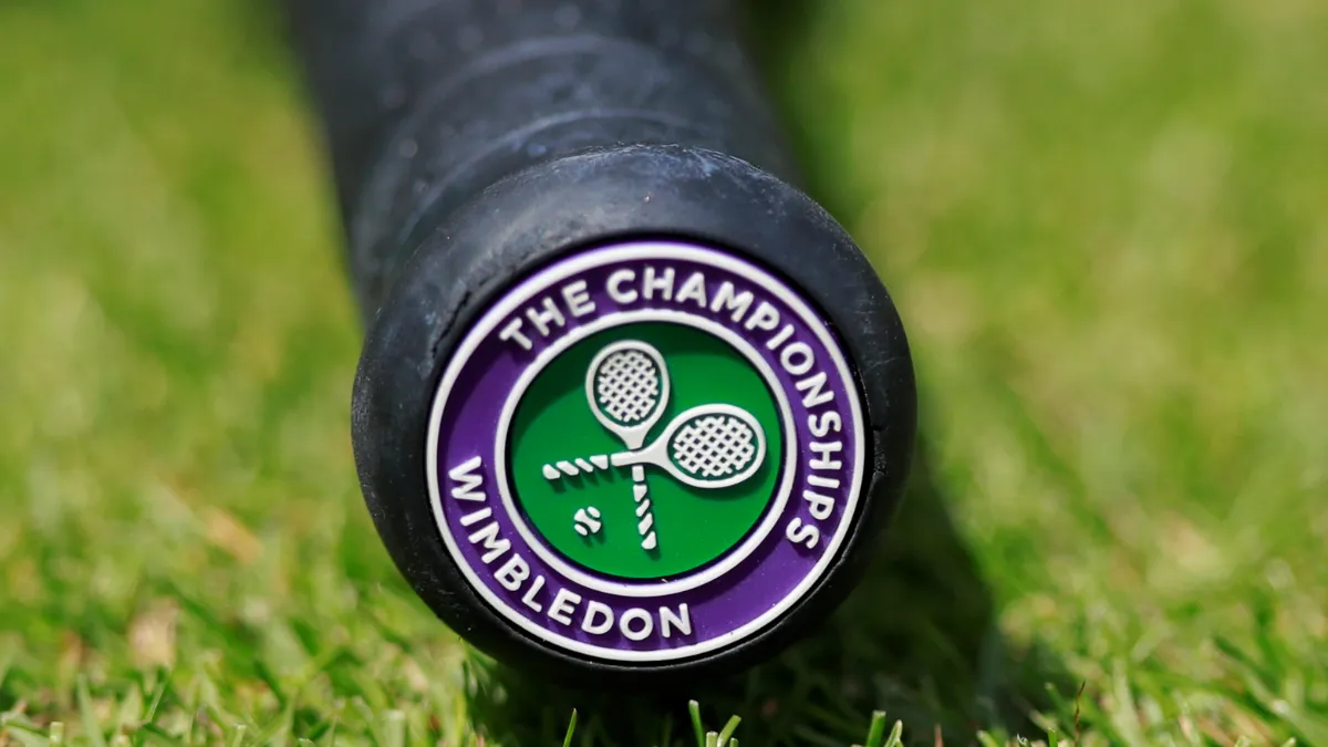 Wimbledon 2026: Where To Watch British Grand Slam? Check Ticket Prices ...