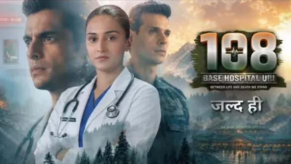Erica Fernandes Returns To Television After 5 Years With Military ...