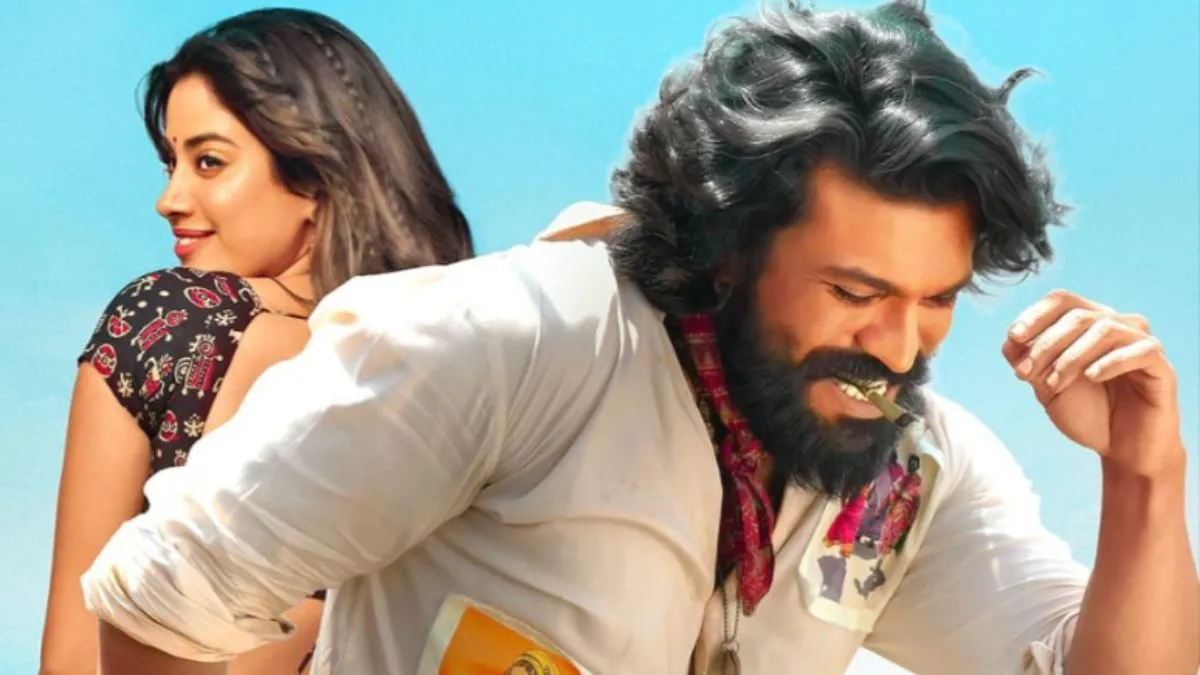 Peddi OTT Release When And Where To Watch Janhvi Kapoor And Ram Charan Peddi OTT Release When And Where To Watch Janhvi Kapoor And Ram Charan
