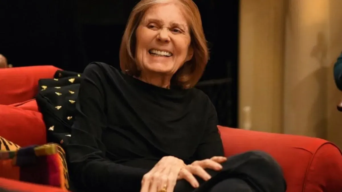Gloria Steinem Feminist Activist And Ms Magazine Co Founder Dies At 92 5853